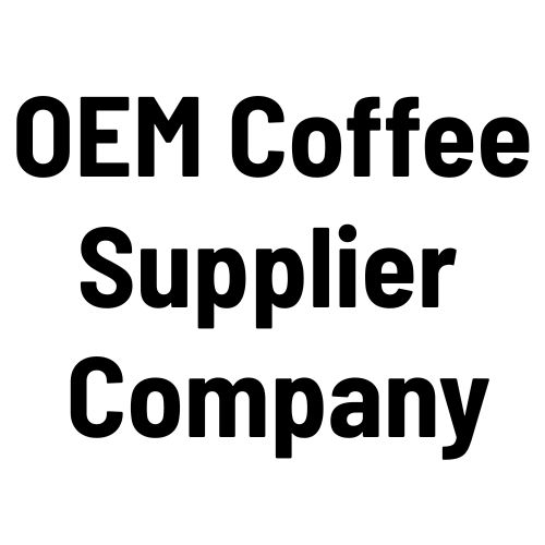OEM Coffee Supplier | Premium Vietnamese Coffee Export